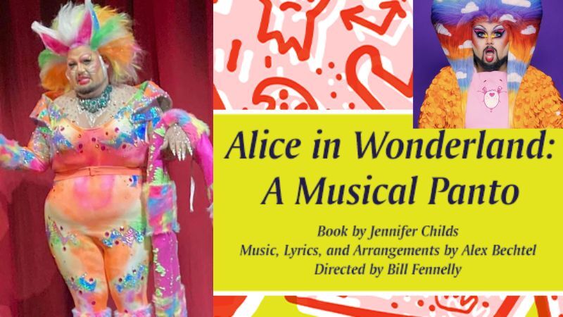 PA parents outraged over 6th grade field trip to Alice in Wonderland ...