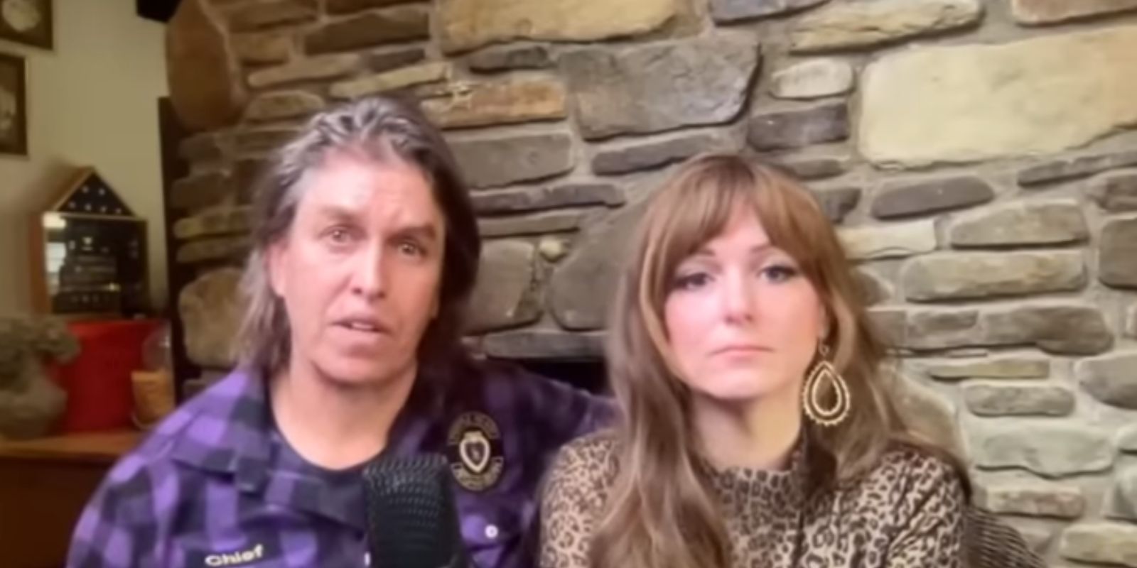 Former trans Navy SEAL says he was 'used badly' by trans 'cult' | The ...