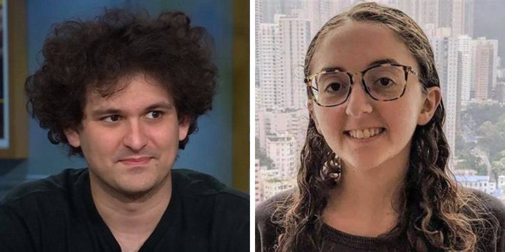 BREAKING: Disgraced crypto bro SBF’s girlfriend pleads guilty to ...