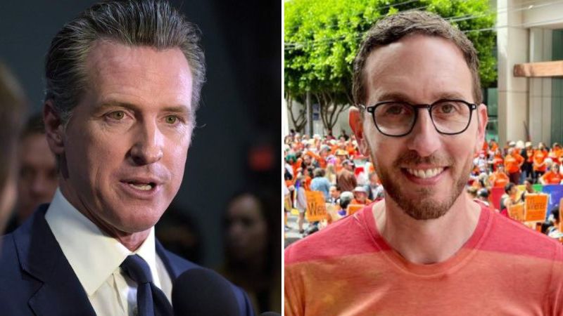 California 'sanctuary state' law for 'trans kids' takes effect | The ...