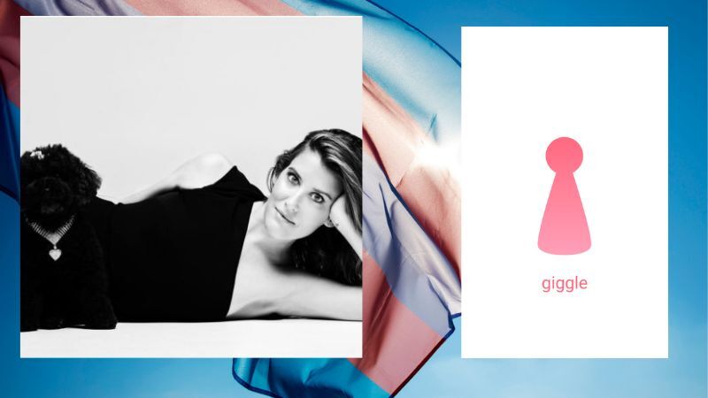 'Giggle for Girls' CEO sued by biological male after being prevented ...