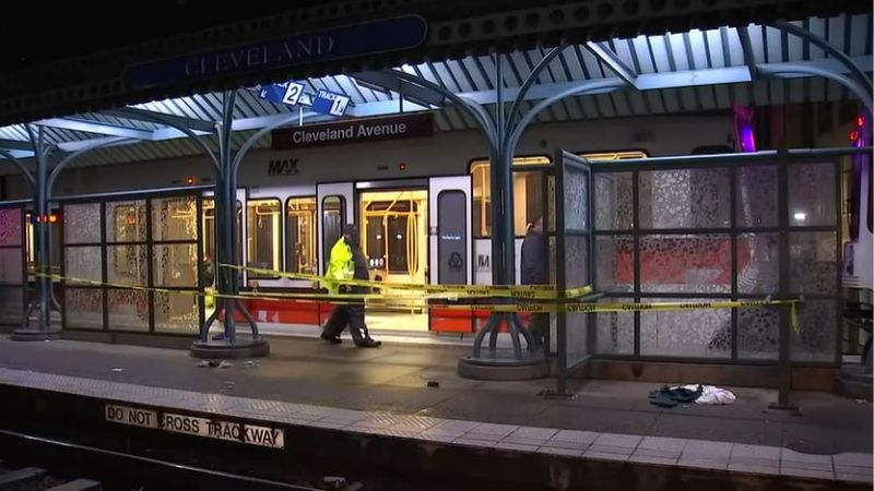 Elderly man has ear and part of face brutally 'chewed off' in Portland ...