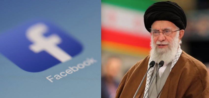 Meta oversight board allows death threats against Iranian leader to ...