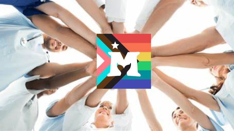 LGBTQ charity at center of pedo scandal to train medical staff on how ...