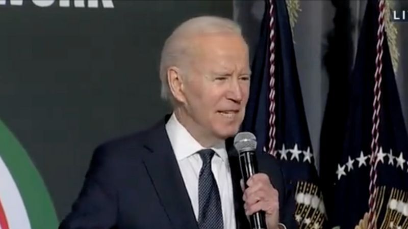 BREAKING: Six MORE classified documents found in Joe Biden's Delaware ...