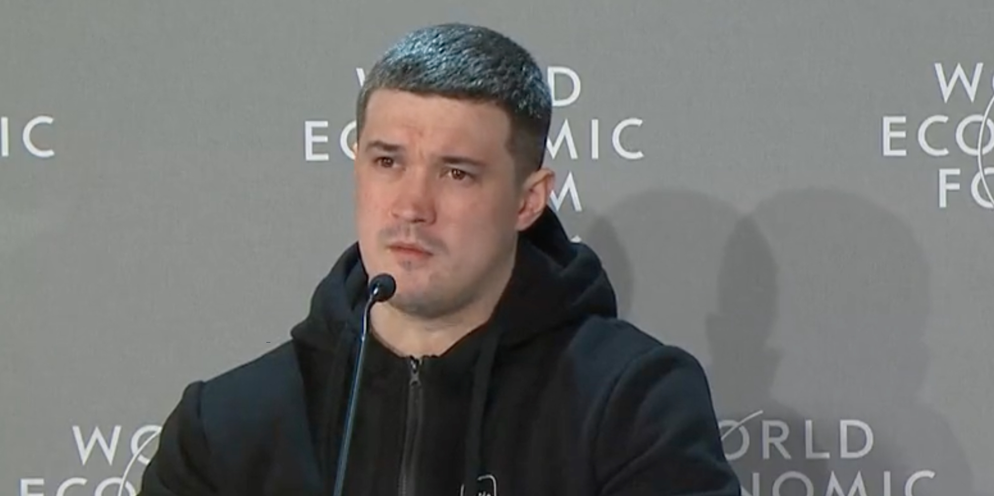 Ukrainian official praises digital payments in funding society and war ...