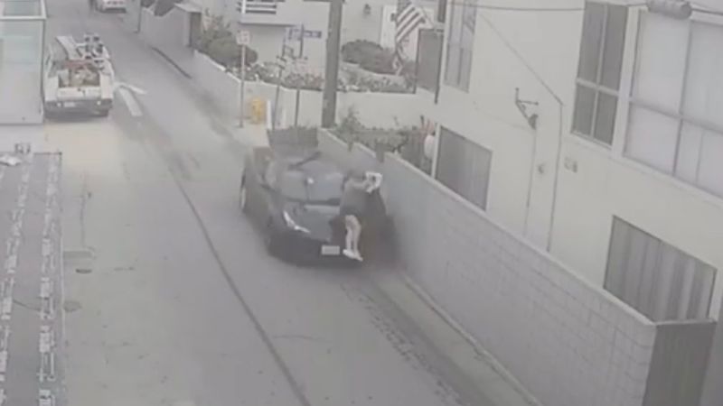 Teen who mowed down mother, infant shot during street altercation after ...