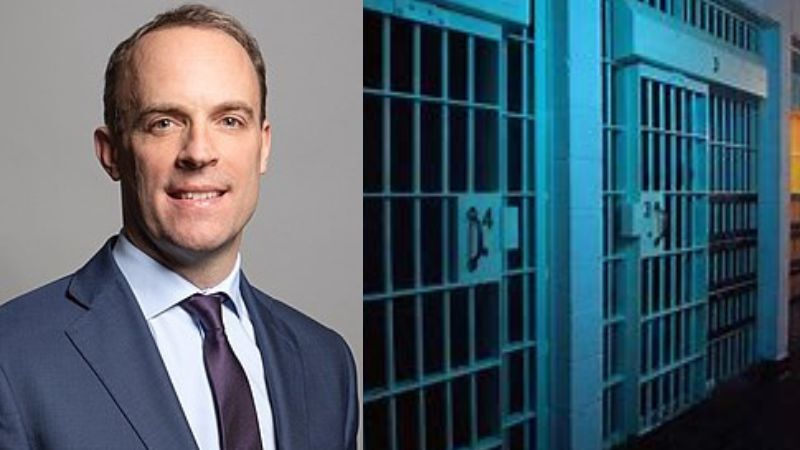 UK to update trans prison policy to prevent biological males from being ...