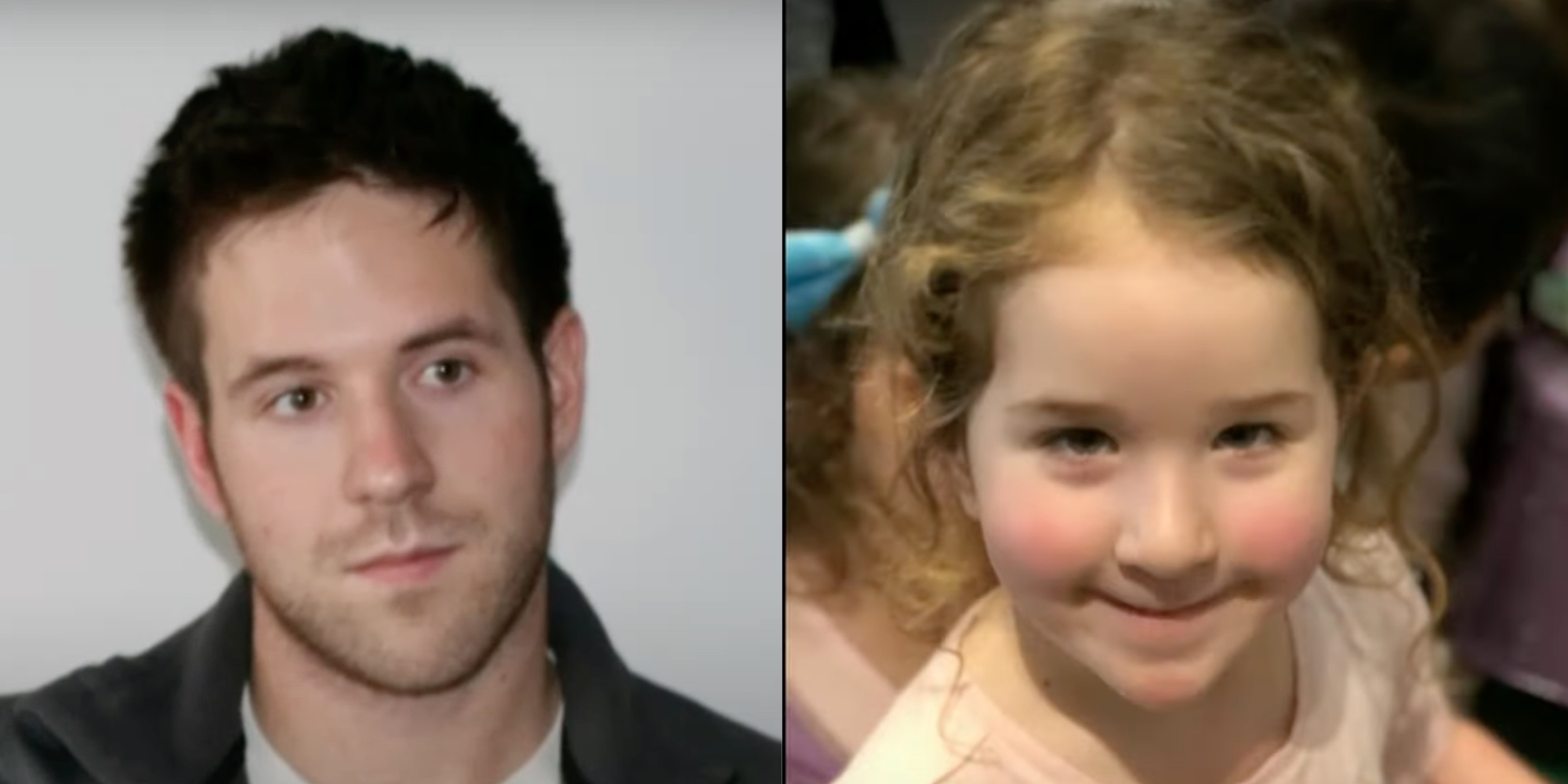 Ontario 4 Year Old Found Dead After Father S Apparent Murder Suicide In