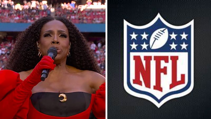 BREAKING: NFL starts Super Bowl with 'Black National Anthem' | The Post ...