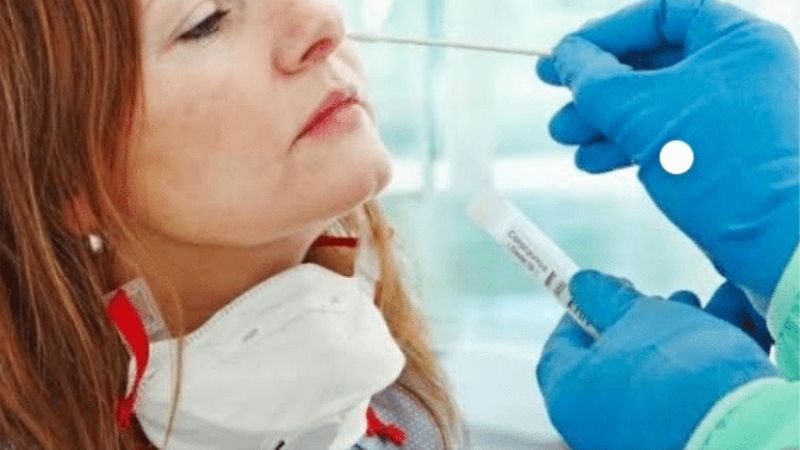 Covid antigen tests RECALLED due to false results | The Post Millennial ...