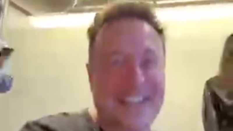 BREAKING: Elon Musk signals he might resurrect Periscope with live test ... BREAKING: Elon Musk signals he might resurrect Periscope with live test ...