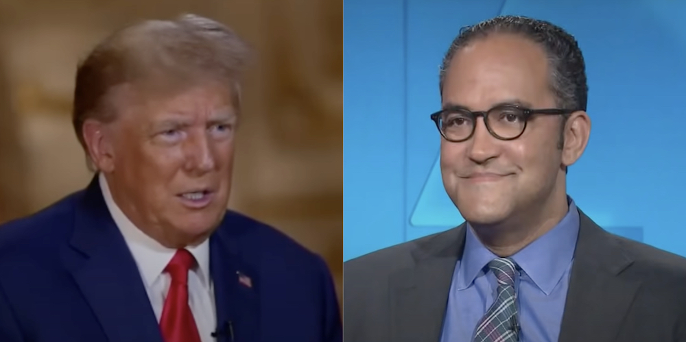 Former CIA official considers presidential run against Trump for GOP ... Former CIA official considers presidential run against Trump for GOP ...