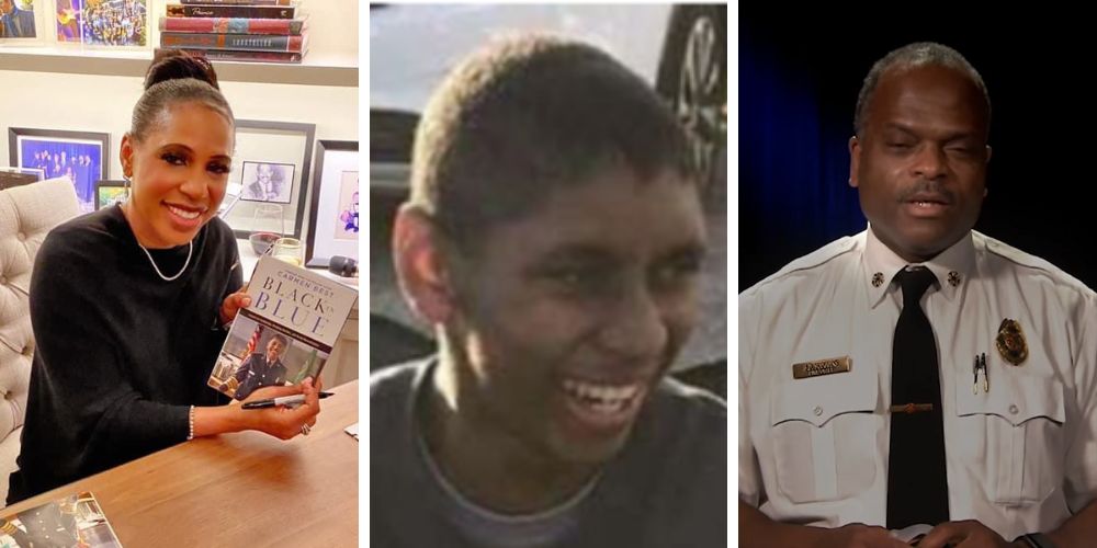 EXCLUSIVE: Seattle fire, former police chief, named in lawsuit over ...