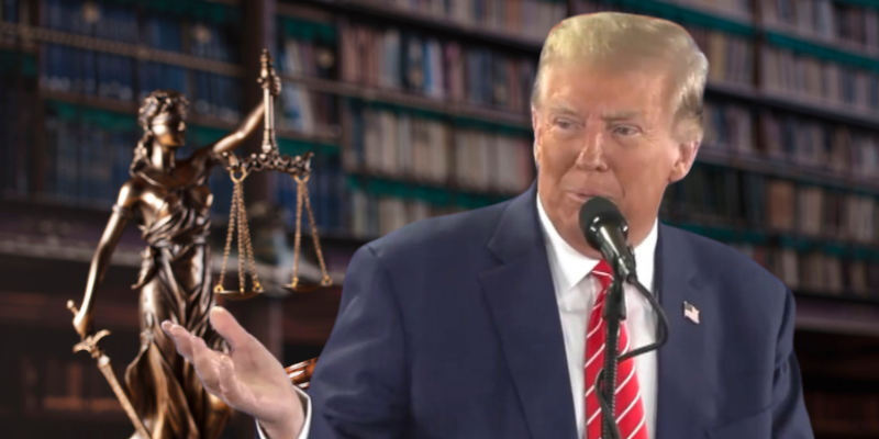 BREAKING: Washington State judge blocks effort to remove Trump from ...