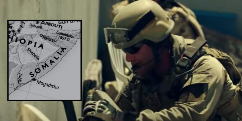 Breaking Navy Seals Who Went Missing Off Coast Of Somalia Pronounced