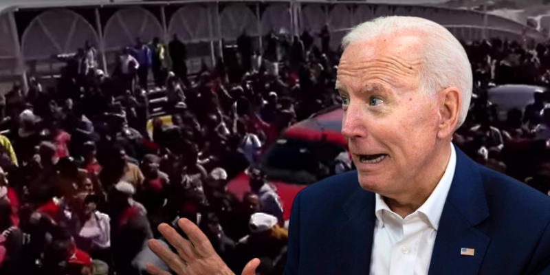 US voters say immigration, not inflation, is top priority: Harvard ...