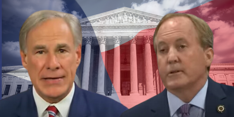 Texas vows to secure the border, deter illegal crossings despite SCOTUS ruling against razor ...