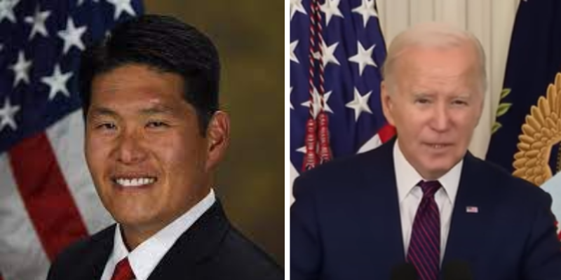 NEW: Special Counsel Robert Hur to testify on ‘sympathetic’ old man Joe ...