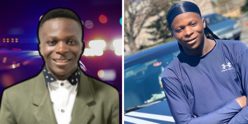 Seattle library worker charged with child rape and trafficking of two ...