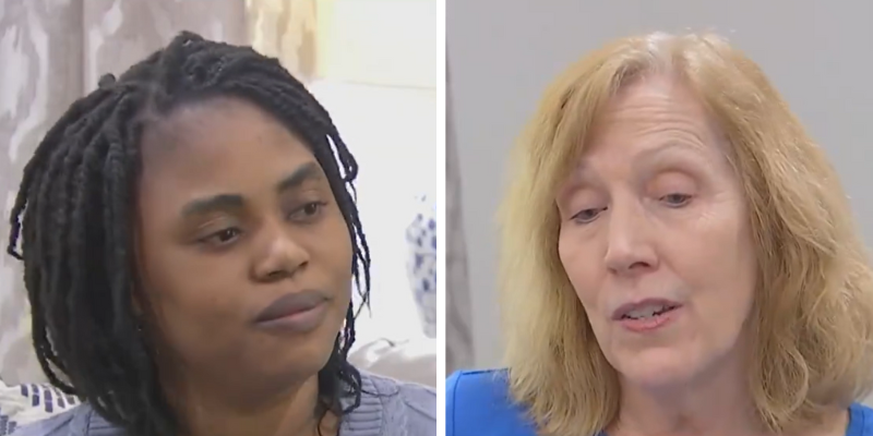 Massachusetts woman boasts she has her ‘own personal chef’ after ...