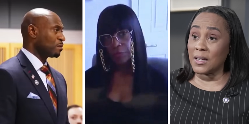 JUST IN: Fani Willis’ affair with Nathan Wade began in 2019: court ...