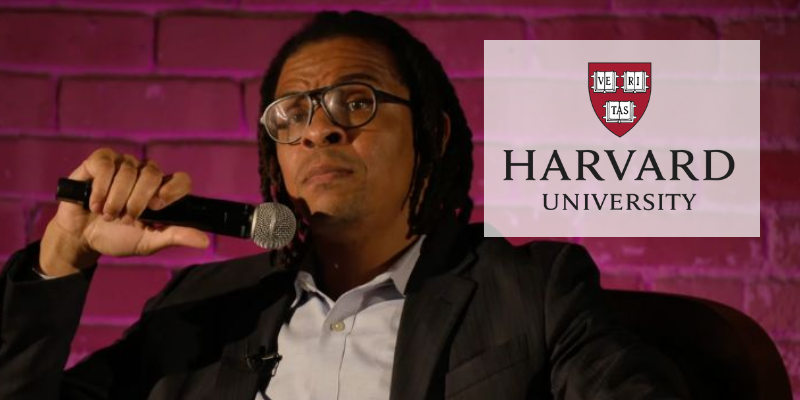 Harvard professor Roland Fryer says ‘all hell broke loose’ after study ...