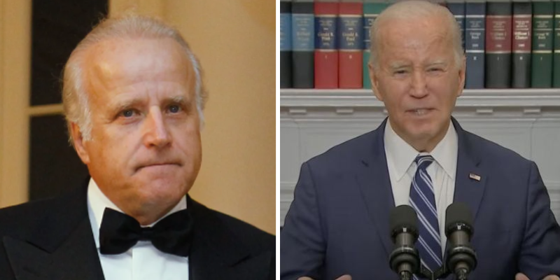 Joe Biden’s brother used family name to gain influence in now-bankrupt ...