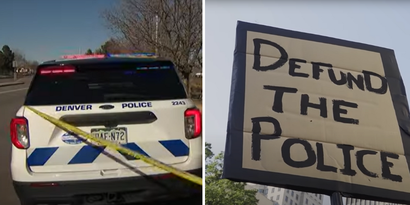 Police defunding led to violent crime increase in Colorado: study | The ...