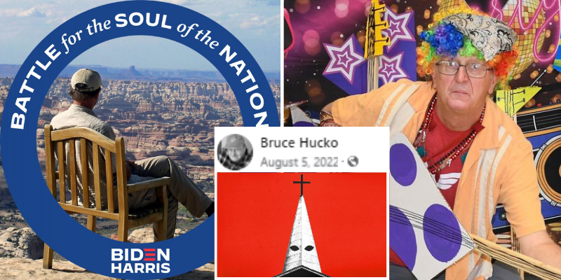 Leftist Utah art teacher charged with sexual abuse of 12-year-old ...