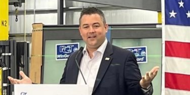 Former Florida GOP chair Christian Ziegler will not be prosecuted after ...