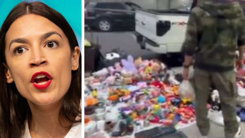 New York Assembly candidate slams AOC over prostitution, crime in her NYC district | The Post ...