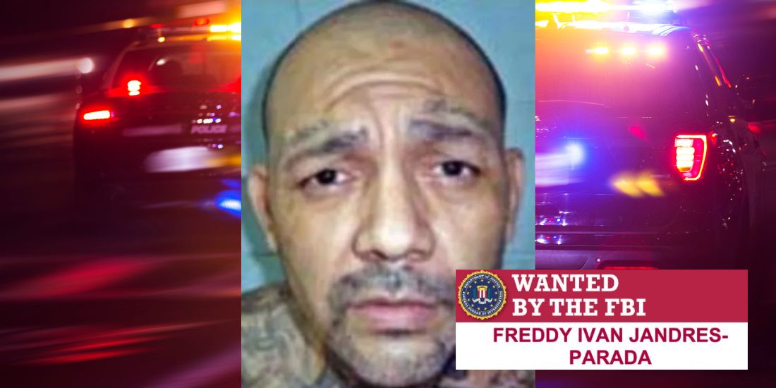 MS-13 leader among the FBI’s most wanted apprehended at southern border ...
