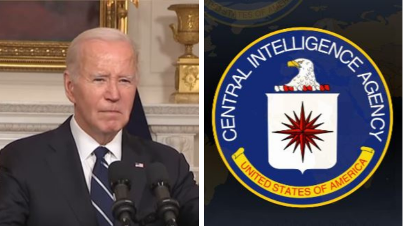 Biden’s National Intelligence office claims ‘crossdressing’ ‘sharpens ...