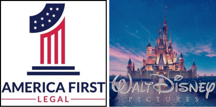 America First Legal challenges Disney’s DEI programs, alleging breaches ...