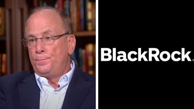 BlackRock hit with ‘cease and desist’ after allegedly misleading ...