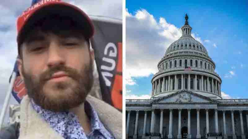 J6 defendants file class action lawsuit against Capitol Police officers ...