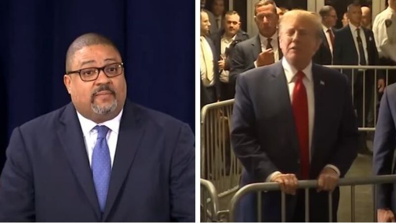 Manhattan prosecutors may call Hope Hicks, others from Trump’s ‘inner ...