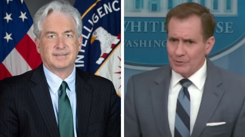 CIA Director argues warrantless FISA surveillance needed to stop ...