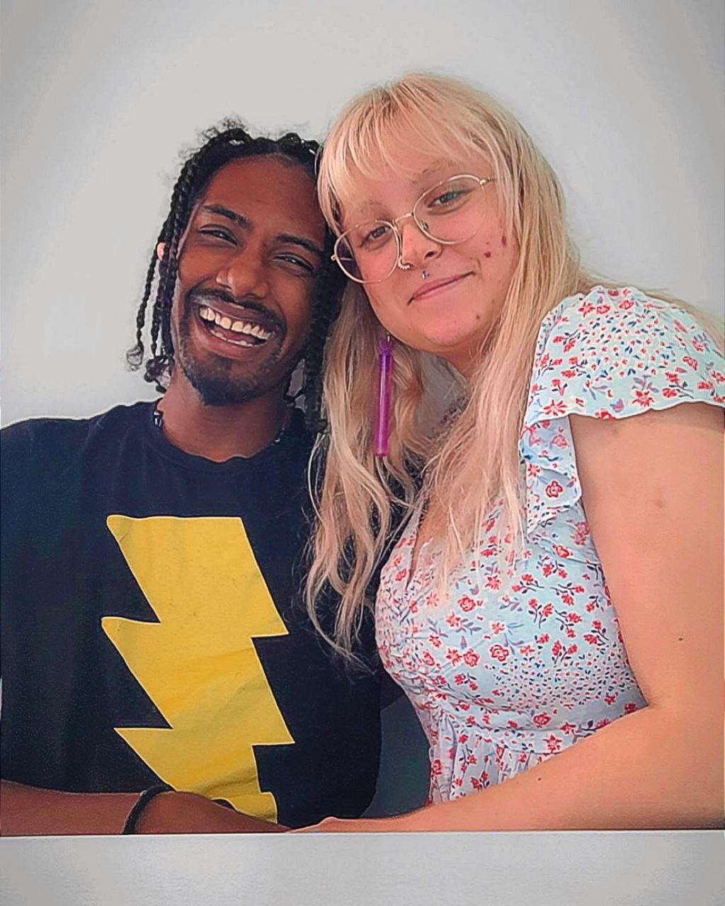 Far-left trantifa extremist given no jail time for attack against Ohio ...