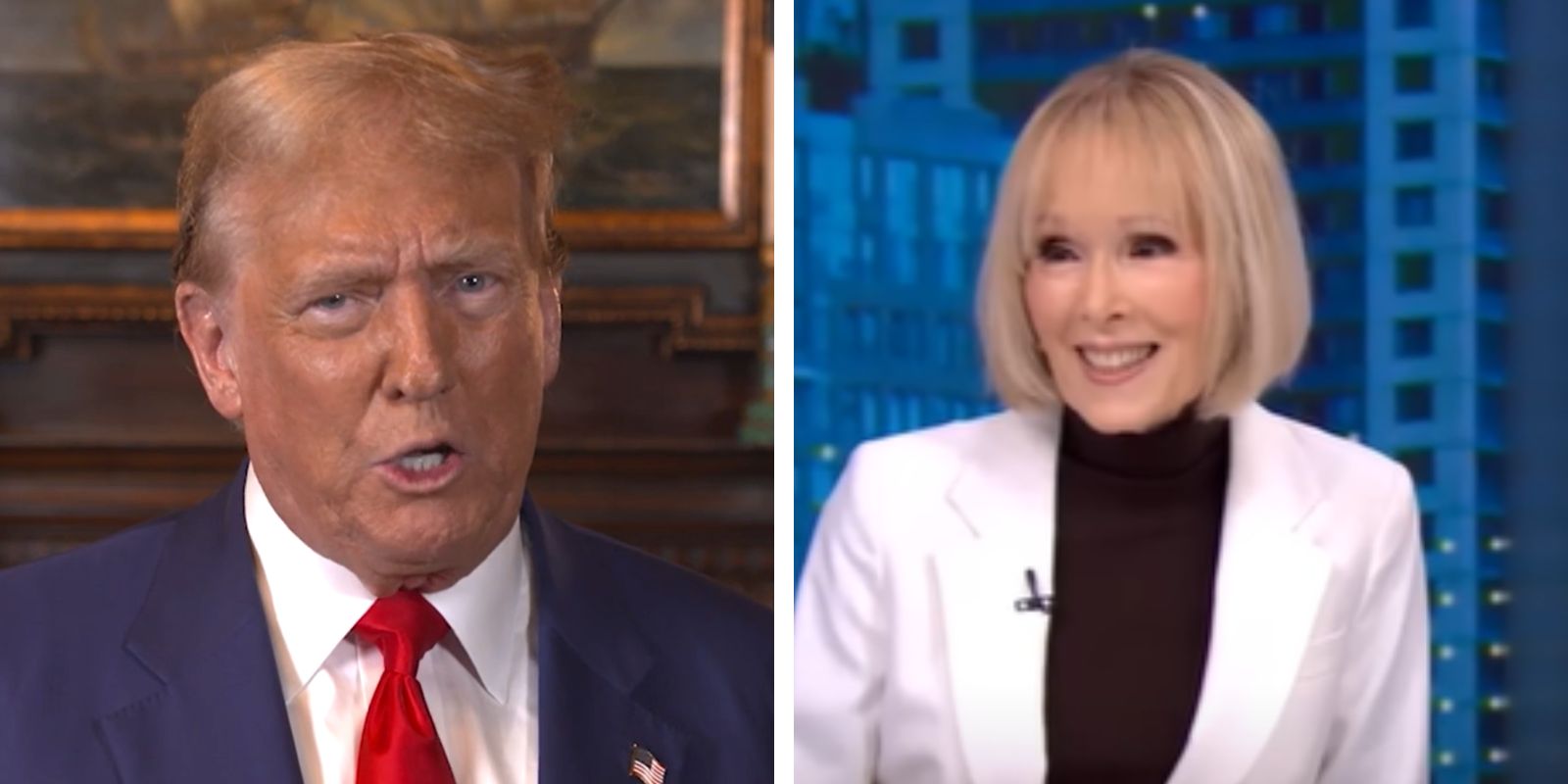 Trump’s request for new trial in E. Jean Carroll defamation case denied ...