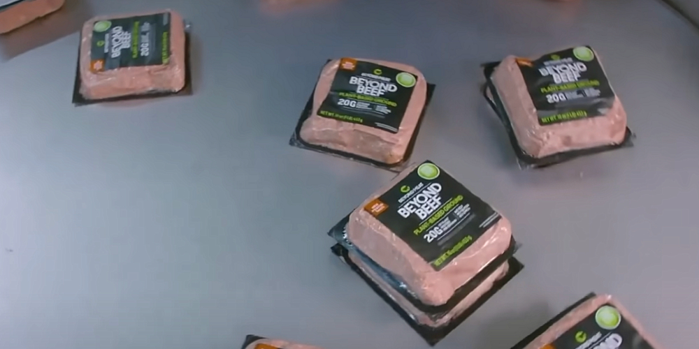 Plant-based meat sales down in US as customers dislike taste, price ...