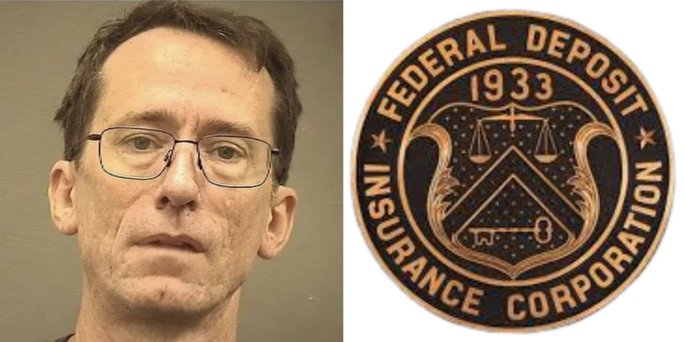 Former FDIC attorney sentenced to 20 years in prison for conspiring to ...