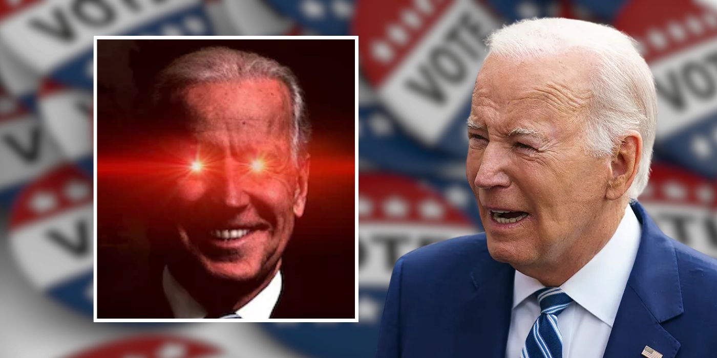 Biden campaign to hire meme manager to help win the voters who are ...
