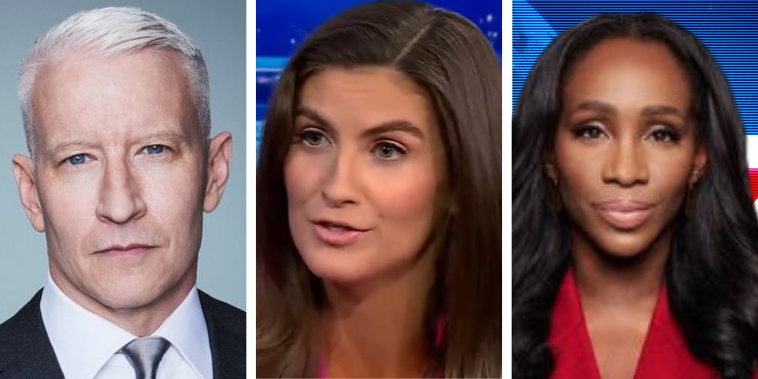 CNN sees lowest weekly primetime ratings among key demographic since ...