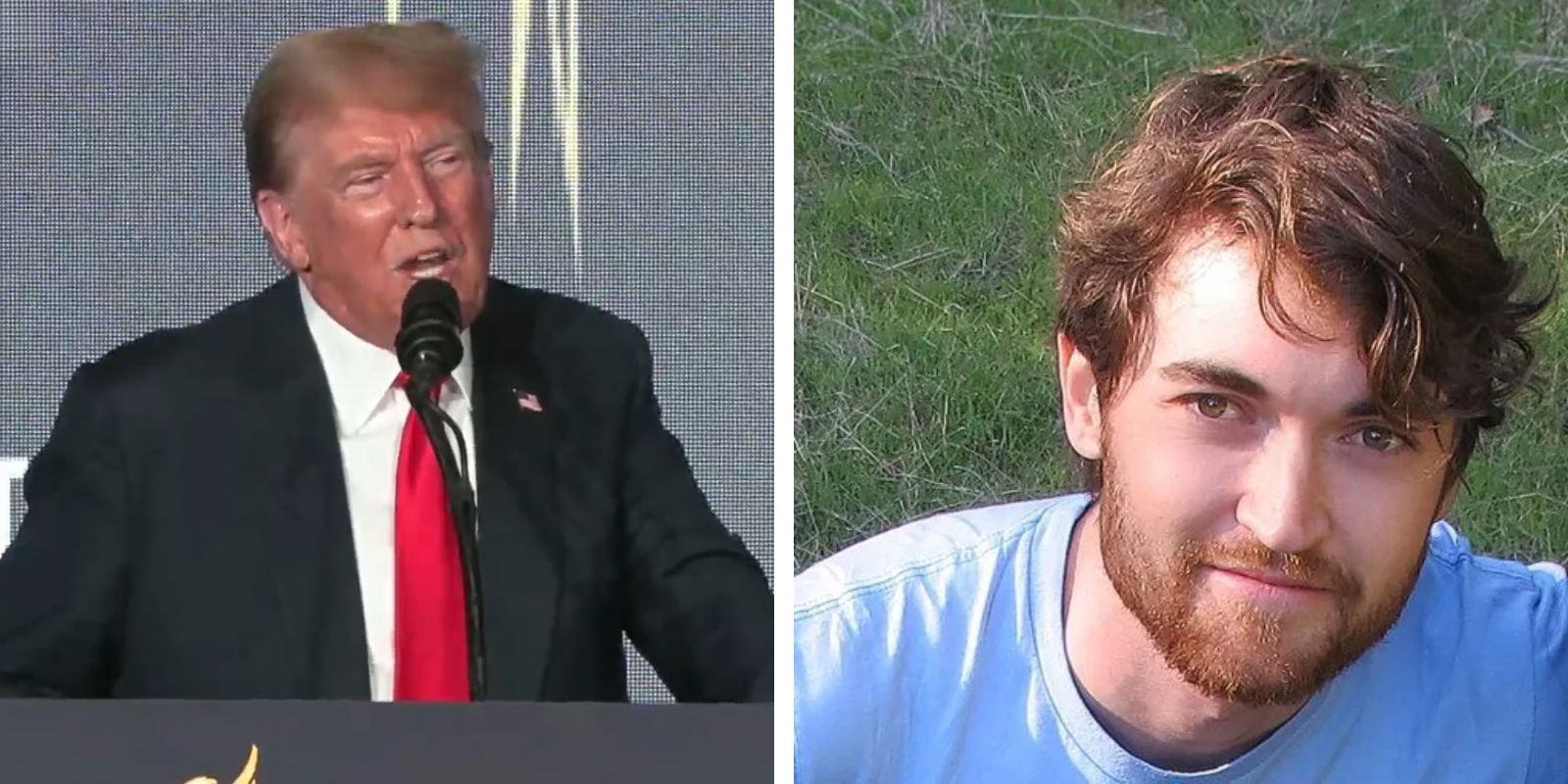 BREAKING: Trump vows to commute sentence of Ross Ulbricht, challenges ...