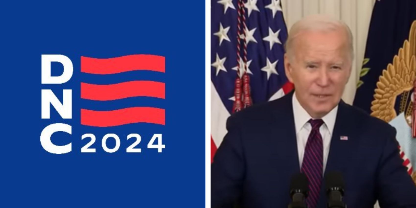 NEW: DNC to hold virtual nomination to make sure Joe Biden can qualify ...
