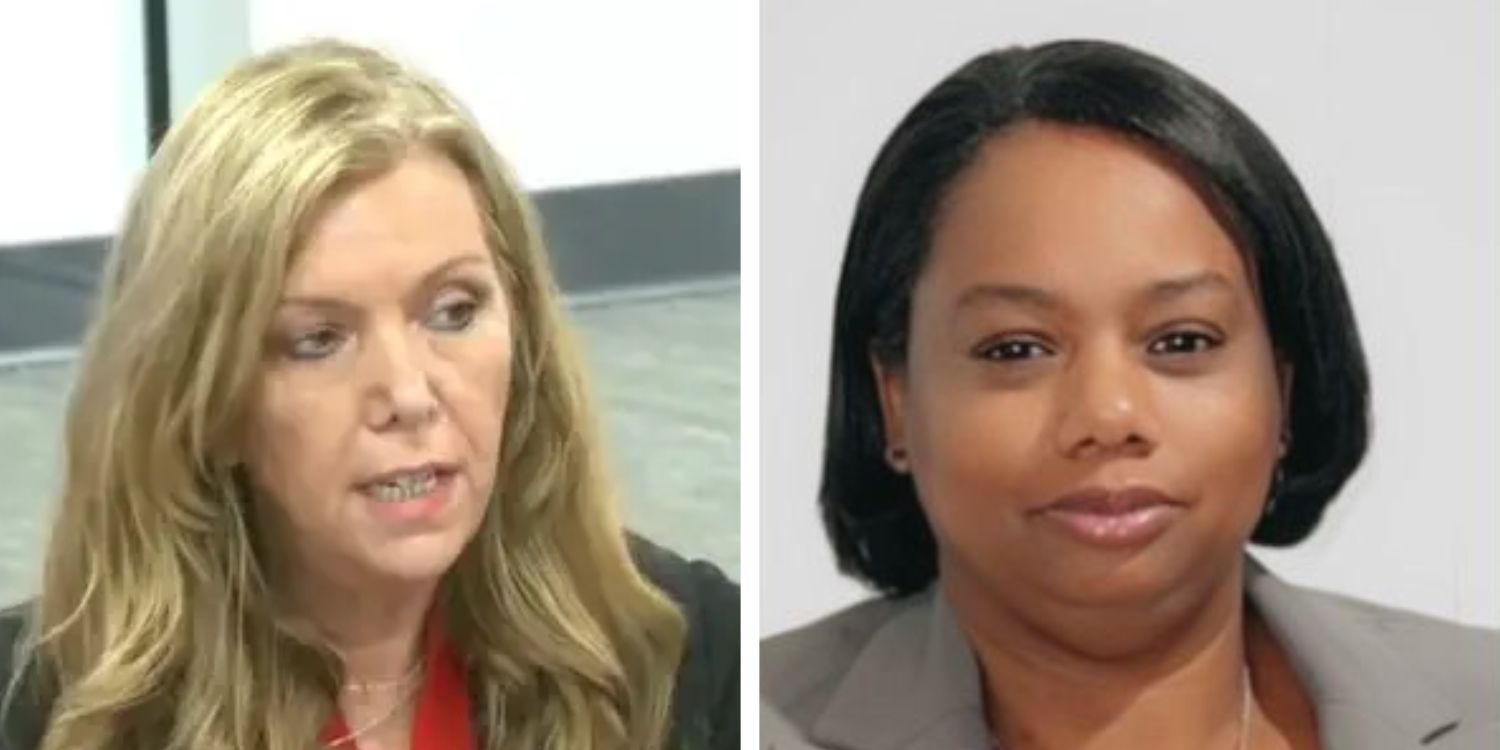 Election board member sues Fulton county for denying access to 2024 ...