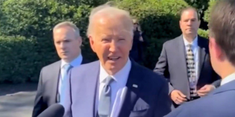 CNN now claims there were ‘clear signs throughout his term’ that Biden ...