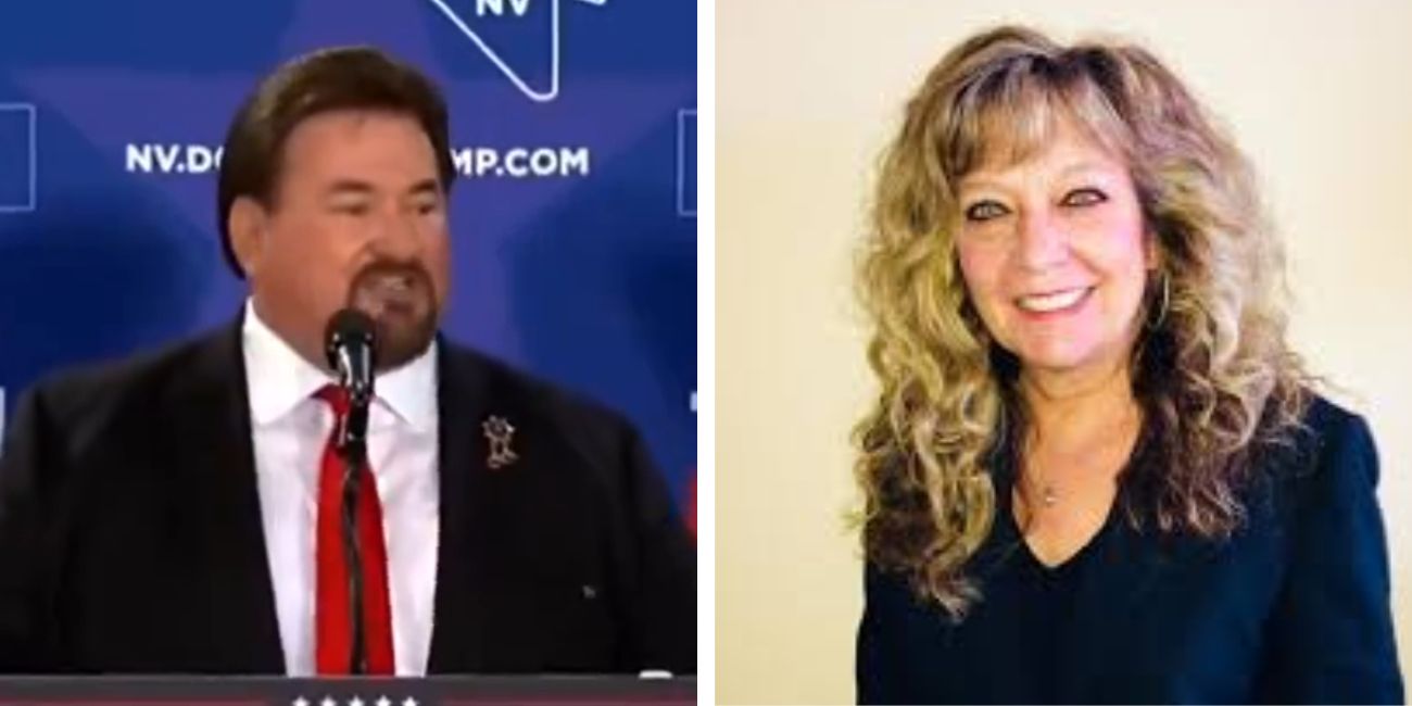 BREAKING: Nevada judge dismisses alternate electors case over ...